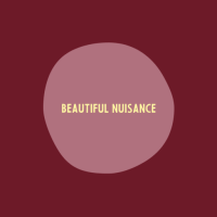 research – beautiful nuisance